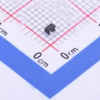 China Built-in bias resistor digital transistor YANGJIE DTA124EUA suitable for surface mount and inverter for sale
