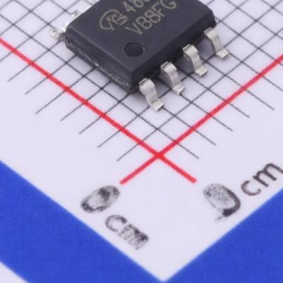 China Power MOSFET Dual N Channel Trench Type VBsemi Elec AO4800 VB for DC DC Converters and Set Top Boxes for sale