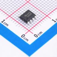 China VBsemi Elec AO4812 VB Dual N Channel Trench Power MOSFET Suitable for Low Current DC DC Applications for sale