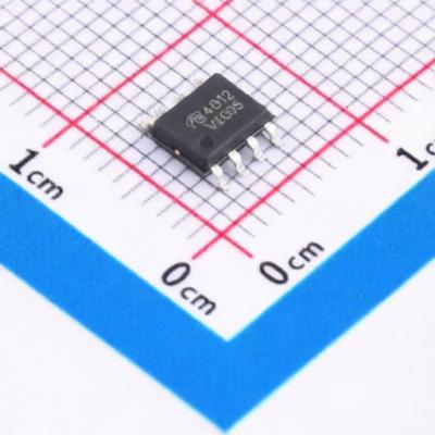 China VBsemi Elec AO4812 VB Dual N Channel Trench Power MOSFET Suitable for Low Current DC DC Applications for sale