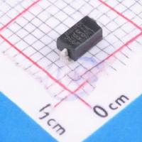 China Low Leakage Surface Mounted Rectifiers WEIDA SS24A Series with High Temperature Soldering Capability for sale