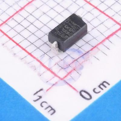 China Low Leakage Surface Mounted Rectifiers WEIDA SS24A Series with High Temperature Soldering Capability for sale