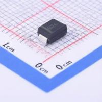 China High Forward Surge Current Schottky Diode WEIDA SS24B with RoHS Compliance and Pure Tin Lead Finish for sale