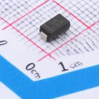 China Small signal Zener diode YANGJIE BZX584C7V5Q epoxy casing UL94 V0 flammability rating AECQ101 qualified for sale