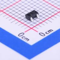China Audio Frequency Amplifier Transistor TOSHIBA 2SA1162-GR LF Silicon PNP with Low Noise Figure 1dB Typ for sale