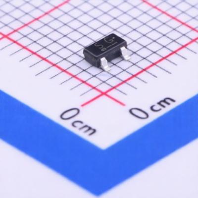 China Audio Frequency Amplifier Transistor TOSHIBA 2SA1162-GR LF Silicon PNP with Low Noise Figure 1dB Typ for sale