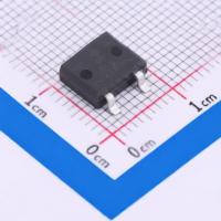 China VISHAY DF01S-E3 77 glass passivated miniature surface mount bridge rectifier designed for AC DC rectification for sale