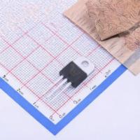 China 16A Triac BTA16-800BW Featuring 800V Peak Voltage and High dvdt Rate for Inductive Load Applications for sale