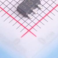 China silicon NPN transistor TOSHIBA 2SC5810 TE12L F ideal for DC DC converter and fast switching circuits for sale
