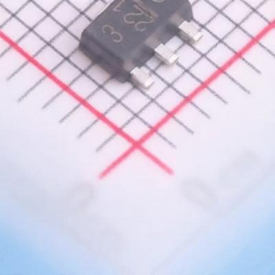 China silicon NPN transistor TOSHIBA 2SC5810 TE12L F ideal for DC DC converter and fast switching circuits for sale