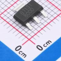 China Triac WEIDA BT131-800D-223 for power control featuring 800V peak voltage and 1A RMS on-state current for sale