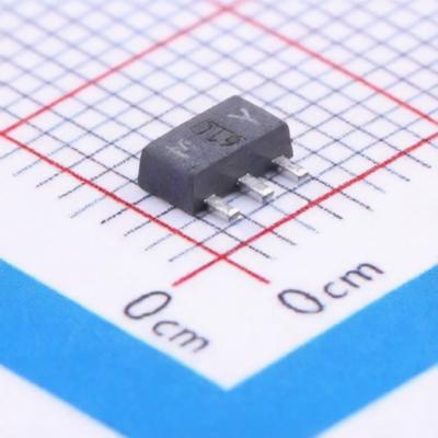 China TOSHIBA 2SC2873-Y TE12L CF power amplifier transistor silicon NPN epitaxial type with fast switching for sale