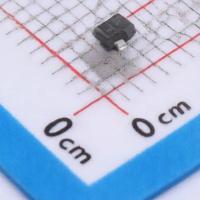 China SOD123 Package Zener Diode YANGJIE MMSZ5248B Suitable for Linear Voltage Regulation Applications for sale