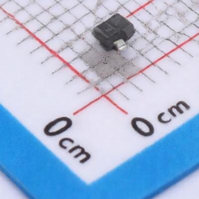 China SOD123 Package Zener Diode YANGJIE MMSZ5248B Suitable for Linear Voltage Regulation Applications for sale