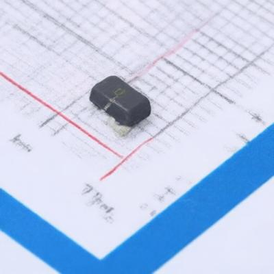 China TOSHIBA 2SC4541 TE12L ZC Silicon NPN Epitaxial Transistor Designed for Power Switching and Amplifier for sale