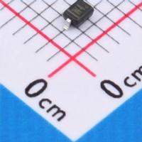 China Zener Diode YANGJIE BZT52C3V6SQ SOD323 Package Halogen Free with UL94 V0 Flammability Rating for sale