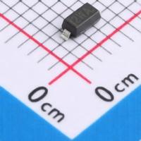 China Zener Diode YANGJIE BZT52B6V2Q SOD123 Package Epoxy Material RoHS Compliant Electronic Component for sale