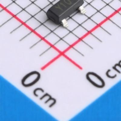 China Small Signal Zener Diode with Epoxy Casing YANGJIE BZX84B27Q Moisture Sensitivity Level 1 for sale