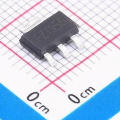 China PNP Silicon Transistor Wayon WT955 Designed for High Current and Power Dissipation Applications for sale