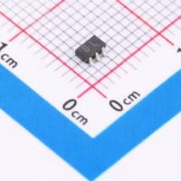 China TOSHIBA HN4C06J-BL TE85L F Audio Frequency Amplifier Transistor Silicon NPN Epitaxial Type Component for sale