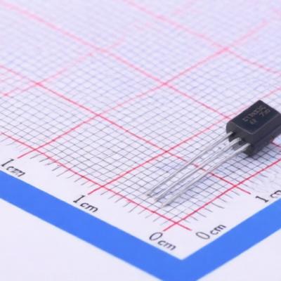 China Power transistor WeEn PHE13003C 412 designed for in CFL and off line self oscillating power supplies for sale