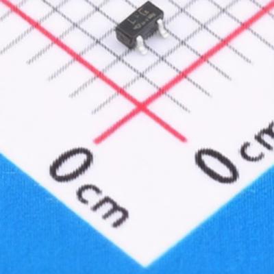 China Low Frequency Amplifier Transistor TOSHIBA 2SC4738-GR LF Silicon NPN Epitaxial Type with SSM Package for sale