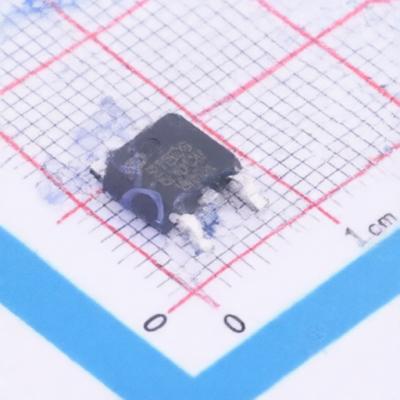 China 6A Triac WEIDA BTB06-600CW with 600V Peak Voltage and Strong Electromagnetic Interference Resistance for sale