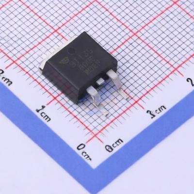China 16A Triac Semiconductor Device WEIDA BT139-600E Suitable for Medium Small Resistance Power Loads for sale