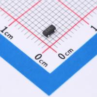 China Zener Diode YANGJIE DZ23C3V6 SOT23 Package RoHS Compliant Halogen Free Voltage Regulation Component for sale