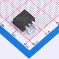 China High Shock Loading Triac WEIDA BTB10-800BW 10 Amp RMS Current and Excellent Commutation Performance for sale