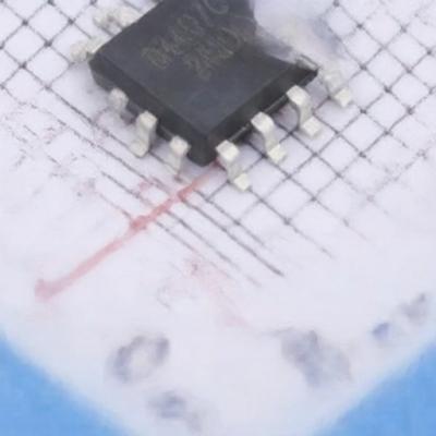 China P Channel Enhancement Mode Field Effect Transistor YANGJIE YJS4407C for Battery Protection Solutions for sale