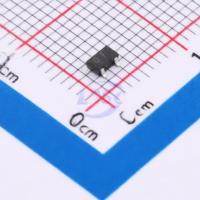 China Silicon NPN Transistor TOSHIBA RN1426 TE85LF Designed for Switching and Inverter Circuit Applications for sale