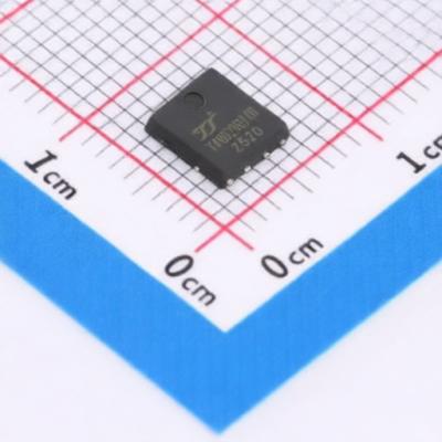 China High speed switching N Channel MOSFET YANGJIE YJGD20G10B featuring low RDS ON and high density cell design for sale