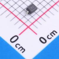 China Silicon Planar Zener Diodes Wild Goose BZT52C43S with Wide Voltage Range and Stable Voltage Reference for sale