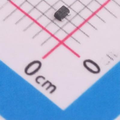 China TOSHIBA RN1105MFV L3F CT Silicon NPN Bipolar Transistor Using PCT Process with Integrated Bias Resistor for sale