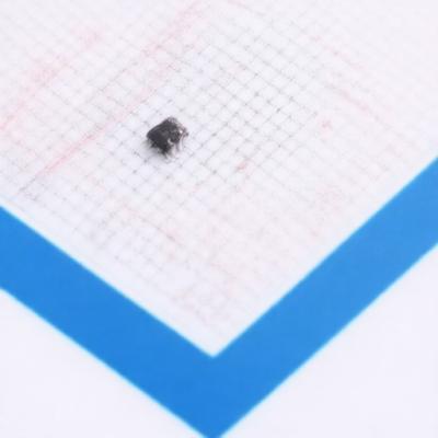 China Silicon NPN Epitaxial Transistor TOSHIBA RN1706 LF Ultra Super Mini Type with Built In Bias Resistors for sale