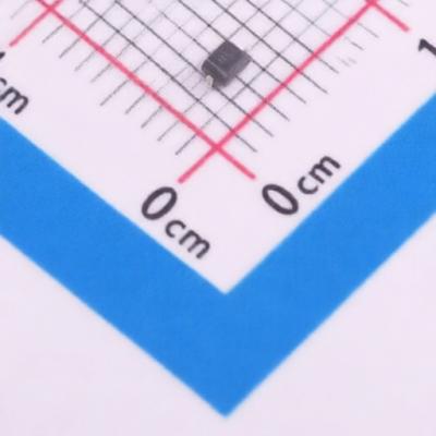 China Wild Goose BZT52C18S Silicon Planar Zener Diodes in SOD 323 Package for Automated Assembly Processes for sale