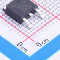China Triac WEIDA BT138-800E optimized for middle and small resistance power load control applications for sale