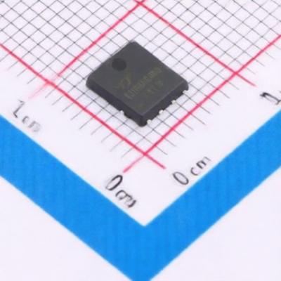 China Automotive Grade P Channel MOSFET YANGJIE YJG80GP06BQ with Split Gate Trench Technology and RoHS Compliance for sale