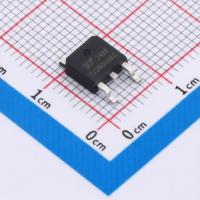 China Power Switching Transistor YANGJIE YJD80G06CQ N Channel Enhancement Mode with Low Switching Loss and Excellent Stability for sale