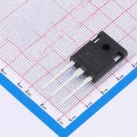 China High Speed Switching Silicon Carbide MOSFET YANGJIE YJD212080NCTG1 N Channel with Fast Intrinsic Diode for sale
