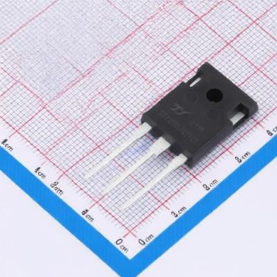 China High Speed Switching Silicon Carbide MOSFET YANGJIE YJD212080NCTG1 N Channel with Fast Intrinsic Diode for sale