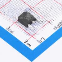 China Triac Semiconductor WEIDA BT137-800E Featuring Low Holding Current for Medium Small Resistance Loads for sale