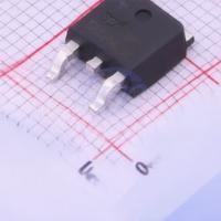 China Load Switching and High Frequency Circuit Transistor YANGJIE YJD50N03A N Channel Enhancement Mode MOSFET for sale