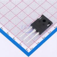 China Power semiconductor YANGJIE DGW30N65CTL ideal for motion control systems and AC DC servo drive amplifier for sale