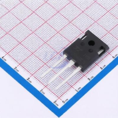 China Power semiconductor YANGJIE DGW30N65CTL ideal for motion control systems and AC DC servo drive amplifier for sale