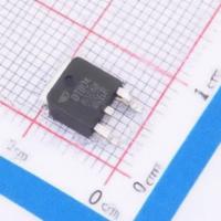 China Industrial Triac WEIDA BTB04-600BW Featuring 4 Amp RMS Current and 600 Volt Repetitive Peak Voltage for sale