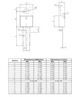 China N Channel MOSFET Winsok Semicon WSR20N10 featuring trench technology and RoHS compliance for circuits for sale