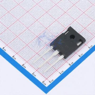China switching IGBT transistor YANGJIE DGW20N65CTL0 designed for in soft switching and air conditioning units for sale