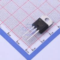 China Industrial grade triac WEIDA BTA10-800BW designed for inductive loads and high dvdt rate applications for sale